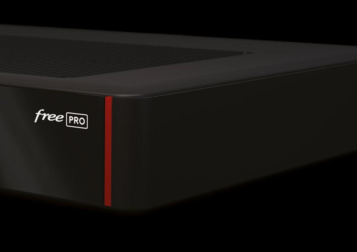 FreePro – Distributeur FreePro